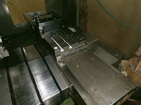 Linear Tooling Gang Tool Cross Slide Maximum Turning Length 250