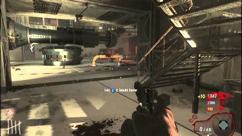 Ascension Gameplay Part 1 Black Ops Commentary Youtube