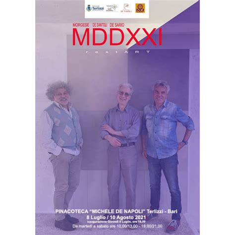 Mddxxi Restart Rvice