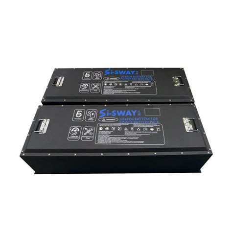 Lithium Golf Cart Batteries 72v 460ah 72v Lithium Battery Si Sway