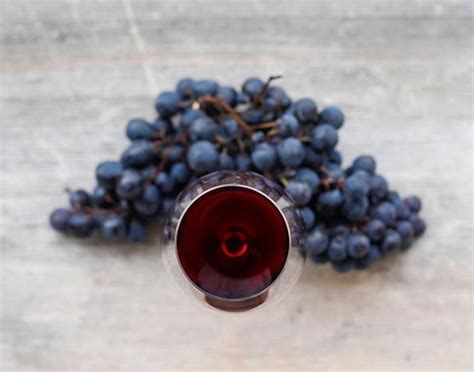 Could Drinking Red Wine Lead To Better Sex