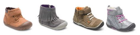 stride rite 1 - The Chirping Moms