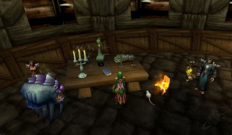 Die Geschichte Der Sechs Meister Quest World Of Warcraft
