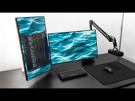 Clean Computer Setup