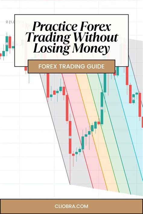 How To Practice Forex Trading Without Losing Money