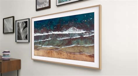 Samsung The Frame 2024 Review Taryn Francyne