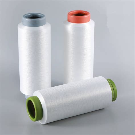 High Tenacity Dty Recycled Super Fine Denier Polyester Filament Yarn