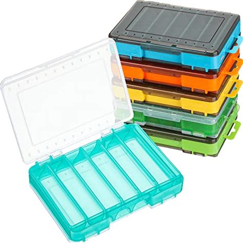 I Tested And Ranked The Best Fishing Lure Display Box In 2024 And Here