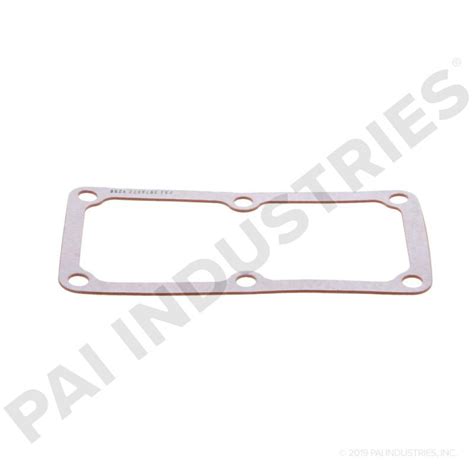 Pack Of 5 Pai 131755 Cummins 3978072 Connection Gasket Isb Qsb Usa