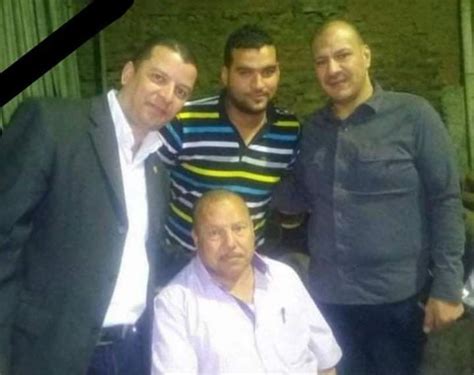 وفاة عبد الغفور البرعى البطل الحقيقى لقصة مسلسل لن أعيش فى جلباب أبى