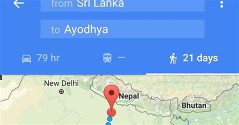Modern ಪುರಾಣ Ramas Return To Ayodhya From Lanka