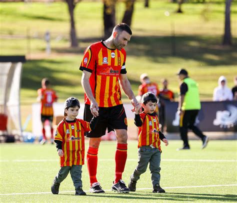 Michael Daloisio Cup