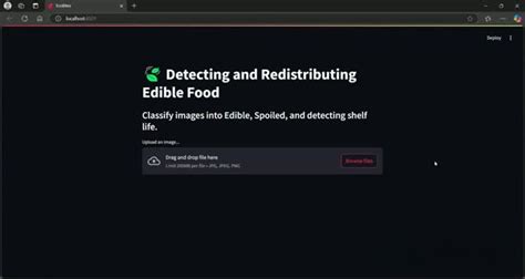Priyanka Pawar On Linkedin Ai Foodsustainability Machinelearning