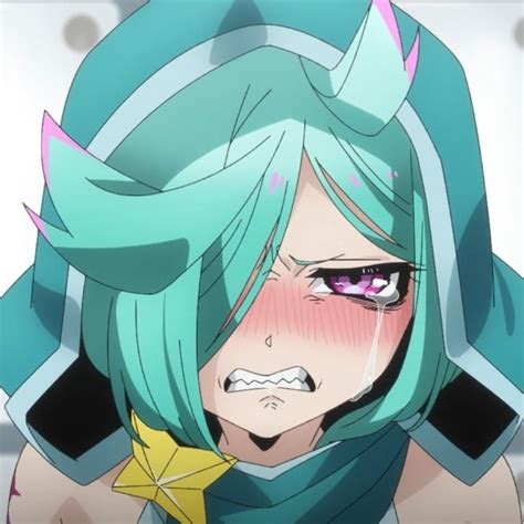 Leberblume Anemo Nemo En 2024 Anime Personajes De Anime Chica Anime