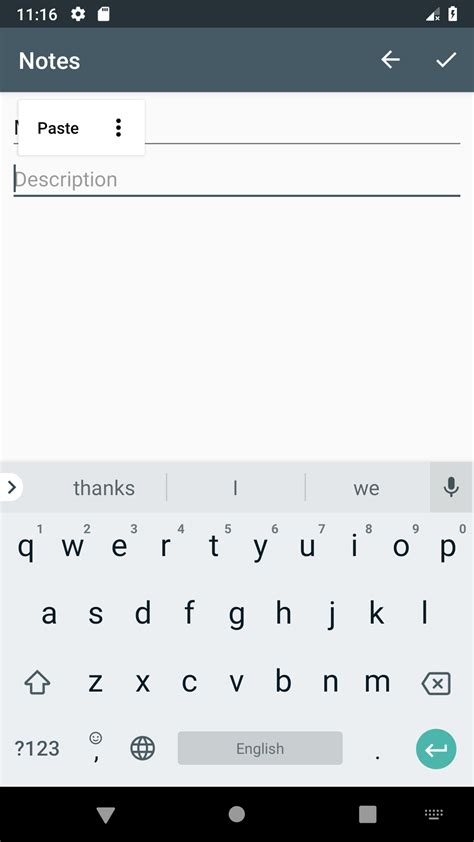Memo Notepad App At Dorothy Butler Blog