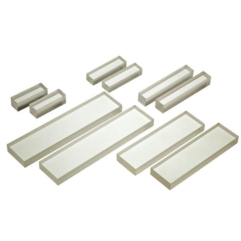 Buffer Saver Blocks For Clarit E Choice Gel Tanks Pk2 Saves 190ml Buffer