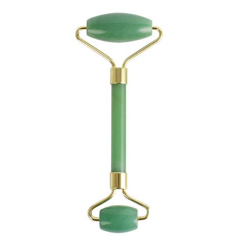 Jade Roller Facial Massage Beauty Tool I Am Natural Store Australia