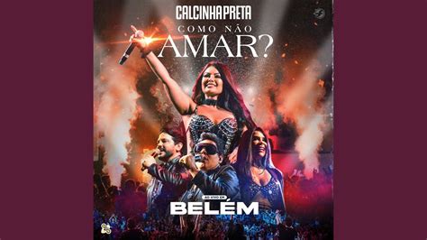 Sonho Lindo Vem Me Deixar Louca Ao Vivo Youtube Music