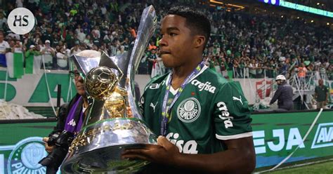 Football Real Madrid Won The Big Club Race And Signed A 16 Year Old