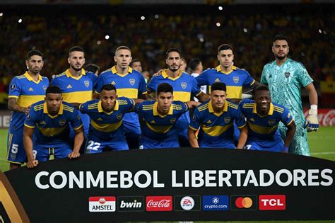 Veja Fotos De Deportivo Pereira COL X Boca Juniors Pela Copa Libertadores Gazeta Esportiva