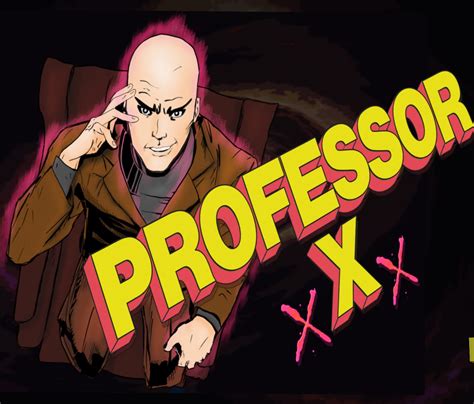 Professor XXX By AngryAngelGames