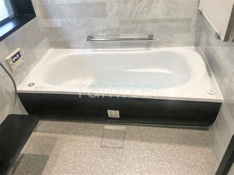 施工例：西宮市 水まわりリフォームユニットバス Toto サザナ