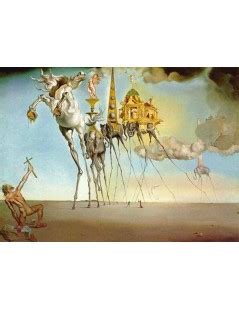 Obrazy Salvador Dali Reprodukcje ręcznie malowane Galeria Art Emi