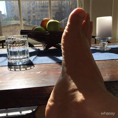 Danny Devitos Feet