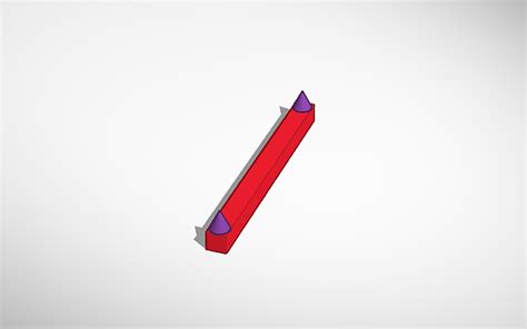 3d Design Keyboard Leg Tinkercad