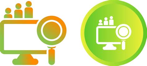 Big Data Analytics Vector Icon 40843954 Vector Art At Vecteezy