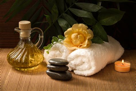 Tutti I Benefici Del Massaggio Ayurvedico Centro Massaggi La Quercia