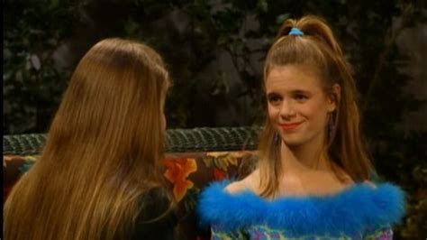 Full House 2024 Kimmy