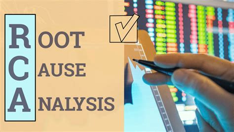 Pdf Best Root Cause Analysis Rca Courses