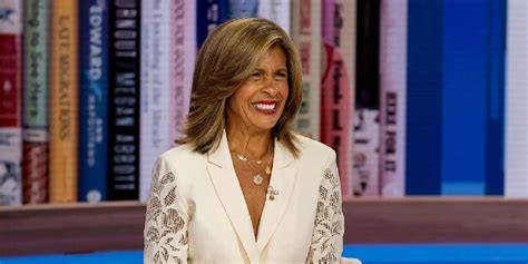 After Her ‘today Exit Hoda Kotb Teases Exciting New Team Up