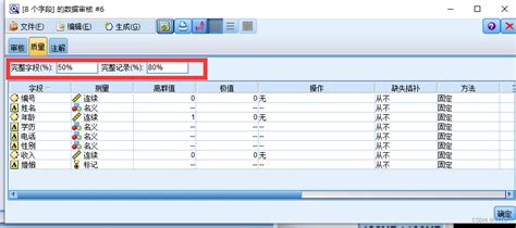 数据分析与挖掘———spss Moderlerspss Modeler Csdn博客