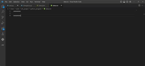 Chat Gptを使ってcsvファイルをjsonファイルに変換する方法 Startup Data Scientist Blog