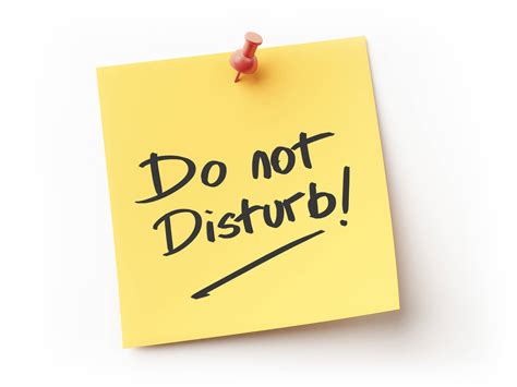 Do Not Disturb Wallpapers Top Free Do Not Disturb Backgrounds