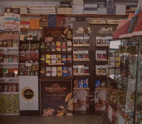 Il Girone Dei Golosi Enoteca Carusi