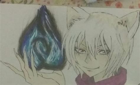 Tomoe Kamisama Kiss Hajimemashita White Fox Yokai Kamisama Kiss Tomoe Kamisama Kiss Hajimemashita White Fox Yokai Kamisama Kiss