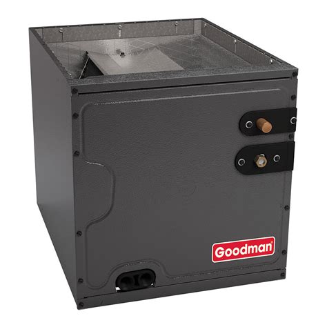 3 Ton 152 Seer2 80k Btu 96 Afue Goodman Central Air Conditioner And Gas