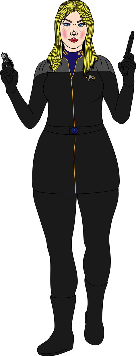 Janet Dewitt Episode1 By Fleetadmiral01 On Deviantart