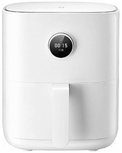 Гриль Xiaomi Mi Smart Air Fryer 3.5L BHR4849EU — купить в интернет ...