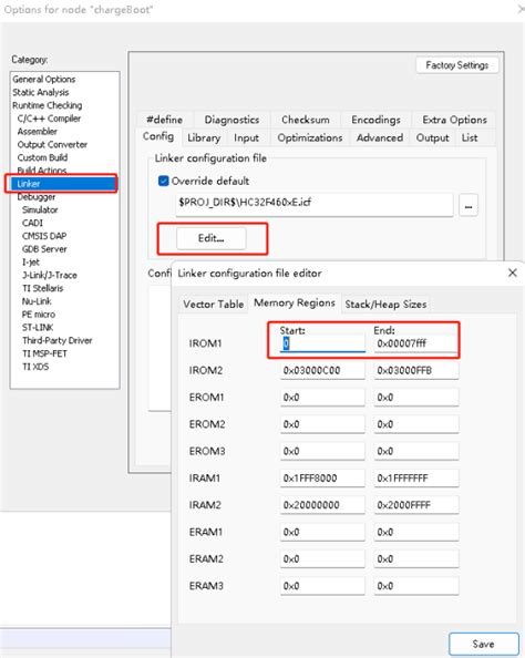 基于rtthread的华大hc32f460在iap的注意事项hc32f460 Iapstar6112的博客 Csdn博客