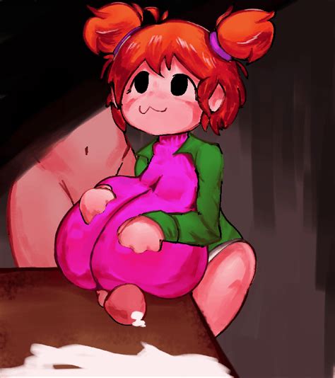 Rule 34 3 Animated Black Eyes Boobjob Breasts Bunevill Clothed Clothed Paizuri Clothed Sex