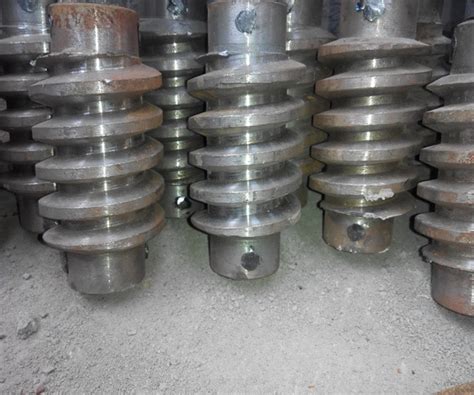 炉排附件 瓦房店市永宁龙达机械炉排有限公司