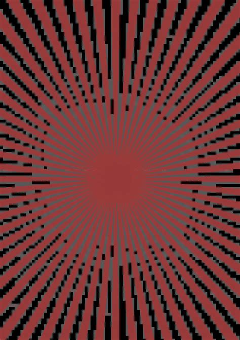 背景发散形状 花瓣网