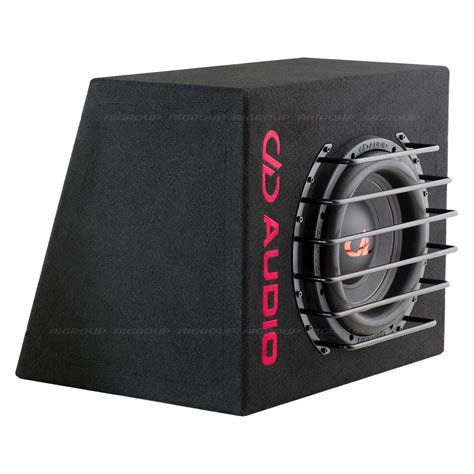 Dd Audio Le M510d D2 Planethifi No