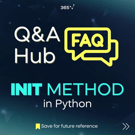 365 Data Science On Linkedin Python Pythonprogramming Init