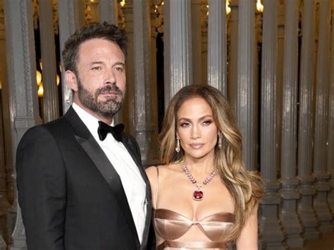 Galerie Foto Cum au reacționat copiii lui Jennifer Lopez și ai lui Ben