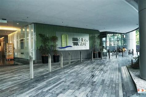 Urusharta Jamaah Sdn Bhd On Linkedin Office Space For Rent Mof Inc Tower